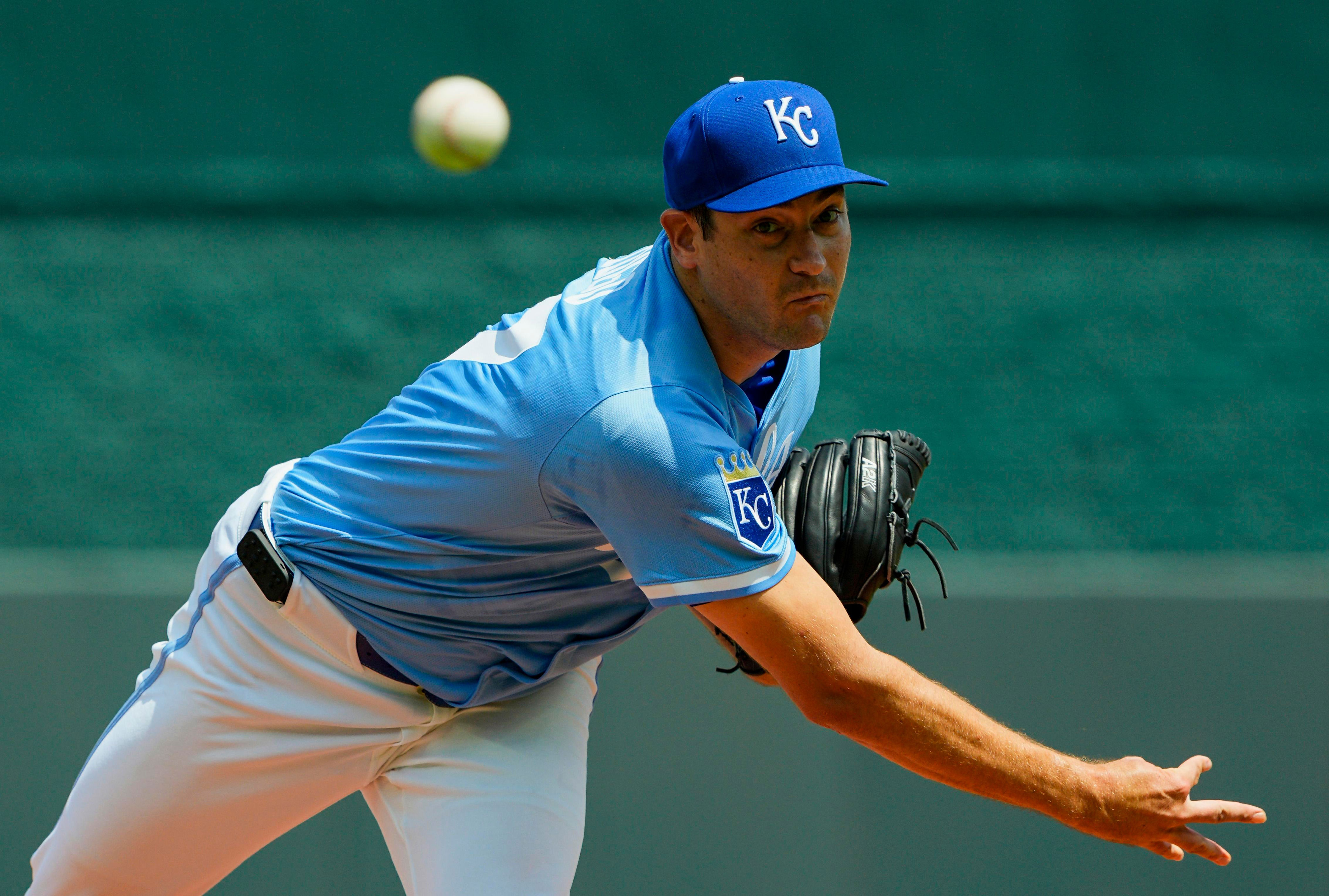 Royals vs. Rays July 1 game discussion