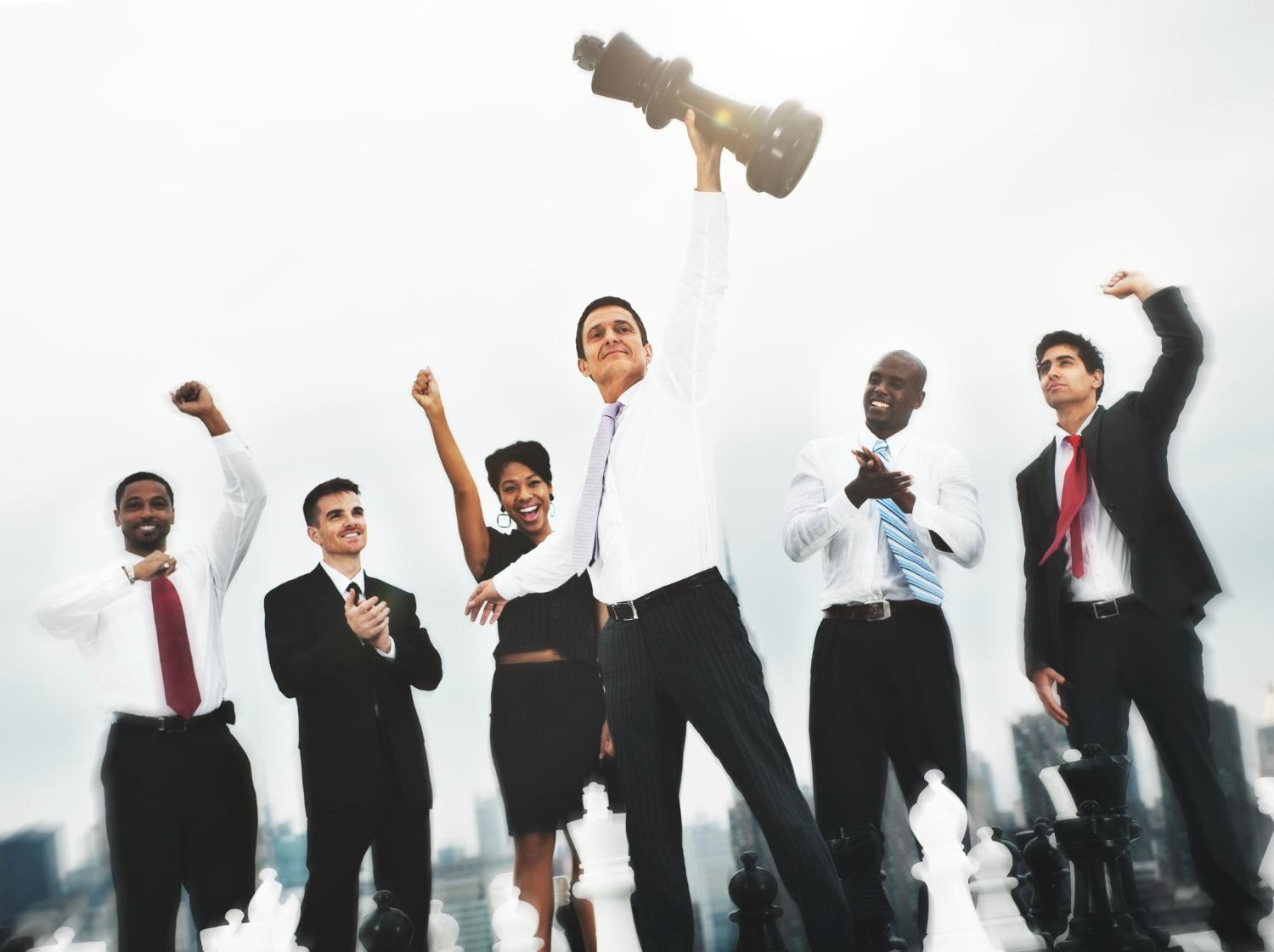 From vision to impact: The entrepreneurs defining 2026
