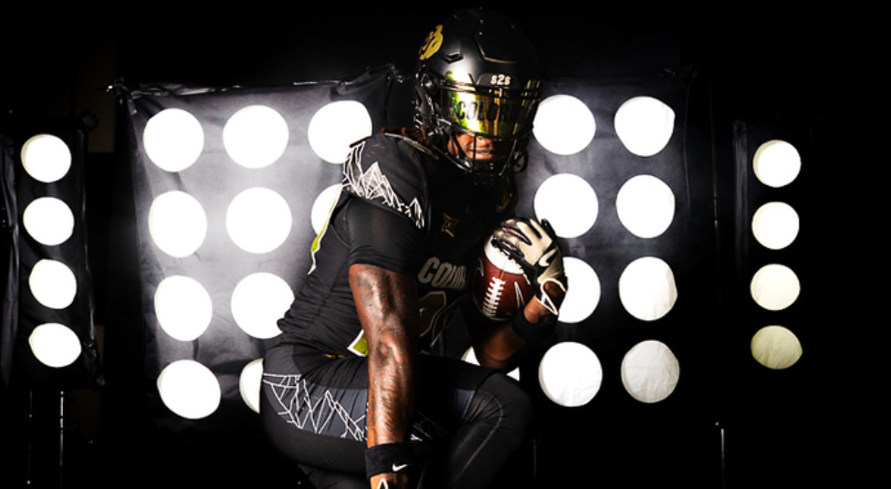 Coach Prime’s vision leads RB Kylan Bobo to Colorado
