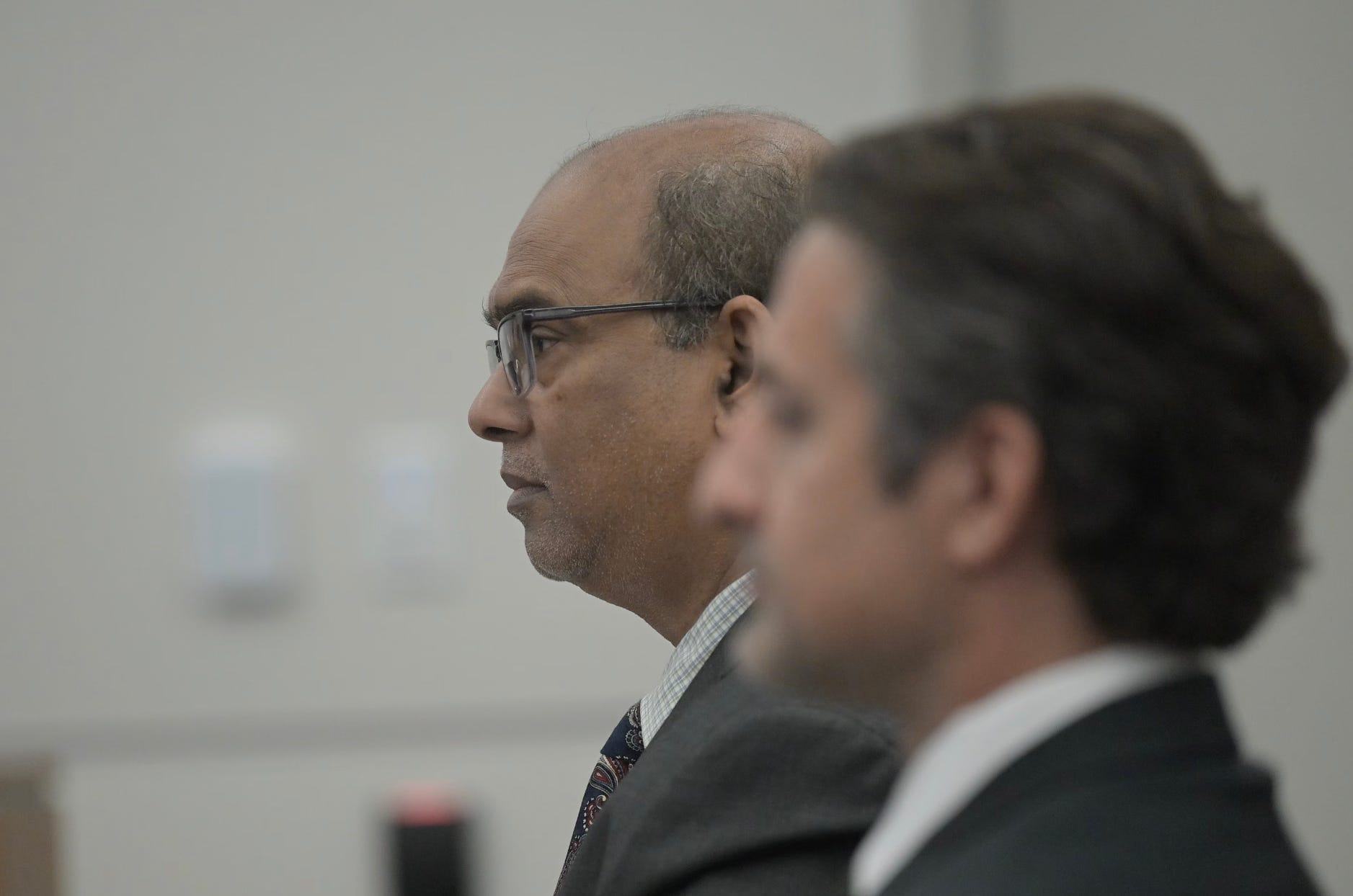 Handwriting samples parsed as jury weighs Hamtramck election fraud case