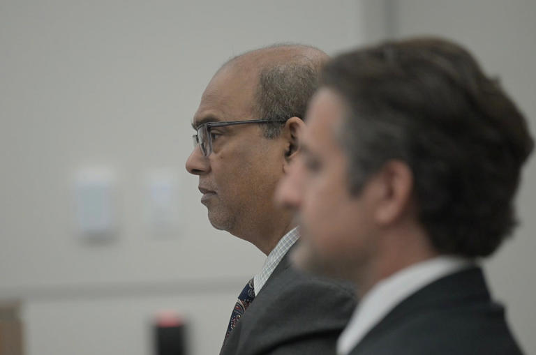 Handwriting samples parsed as jury weighs Hamtramck election fraud case