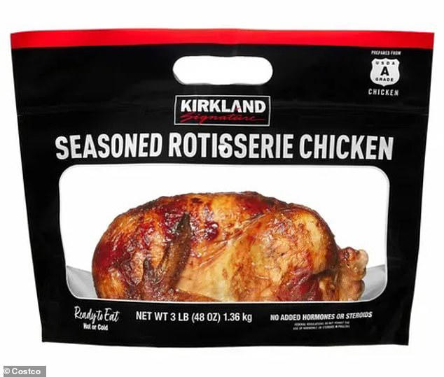 Best rotisserie chicken in America leaves fans of a cult-favorite chain ...