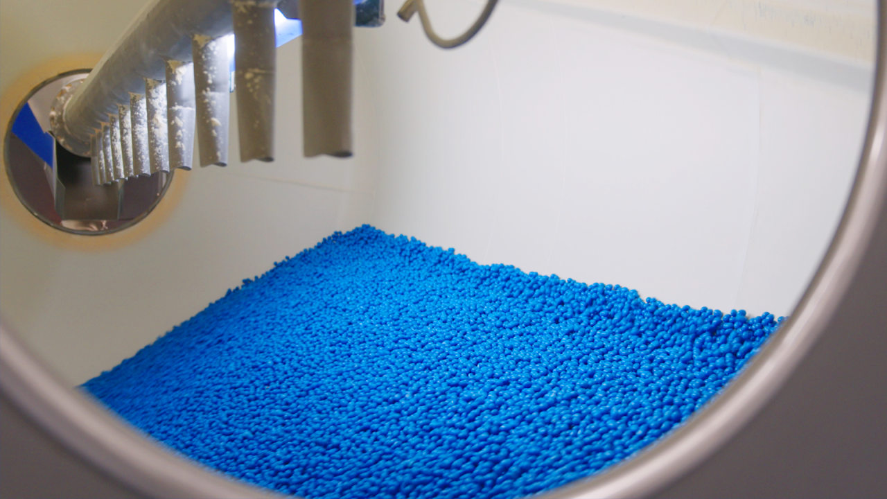 Inside the multimillion dollar saga to make a naturally blue M&M