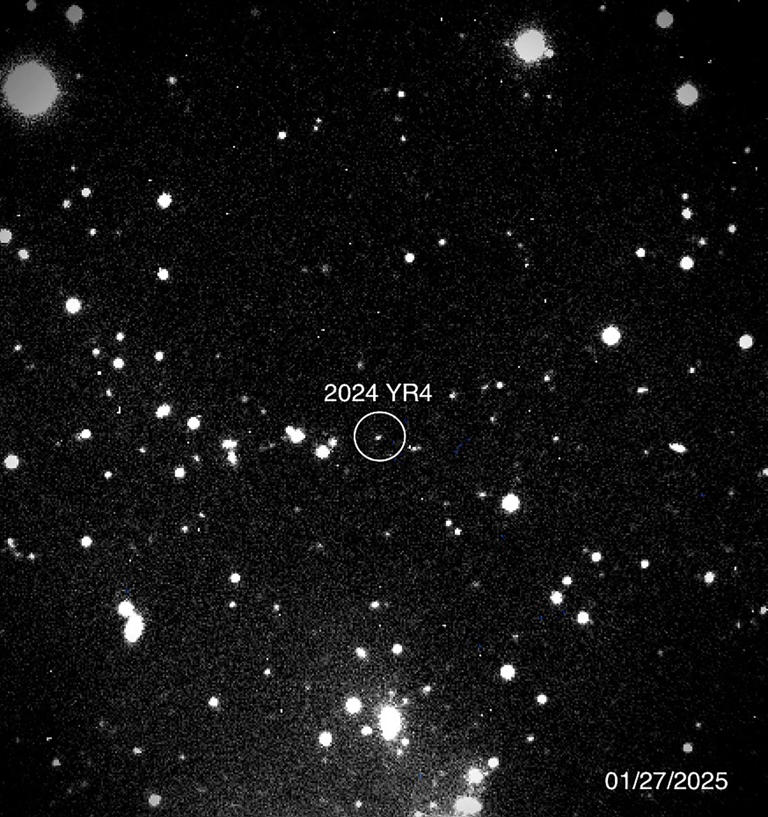 Se un asteroide minaccia la Terra, fasci di ioni e sonde gravitazionali ...