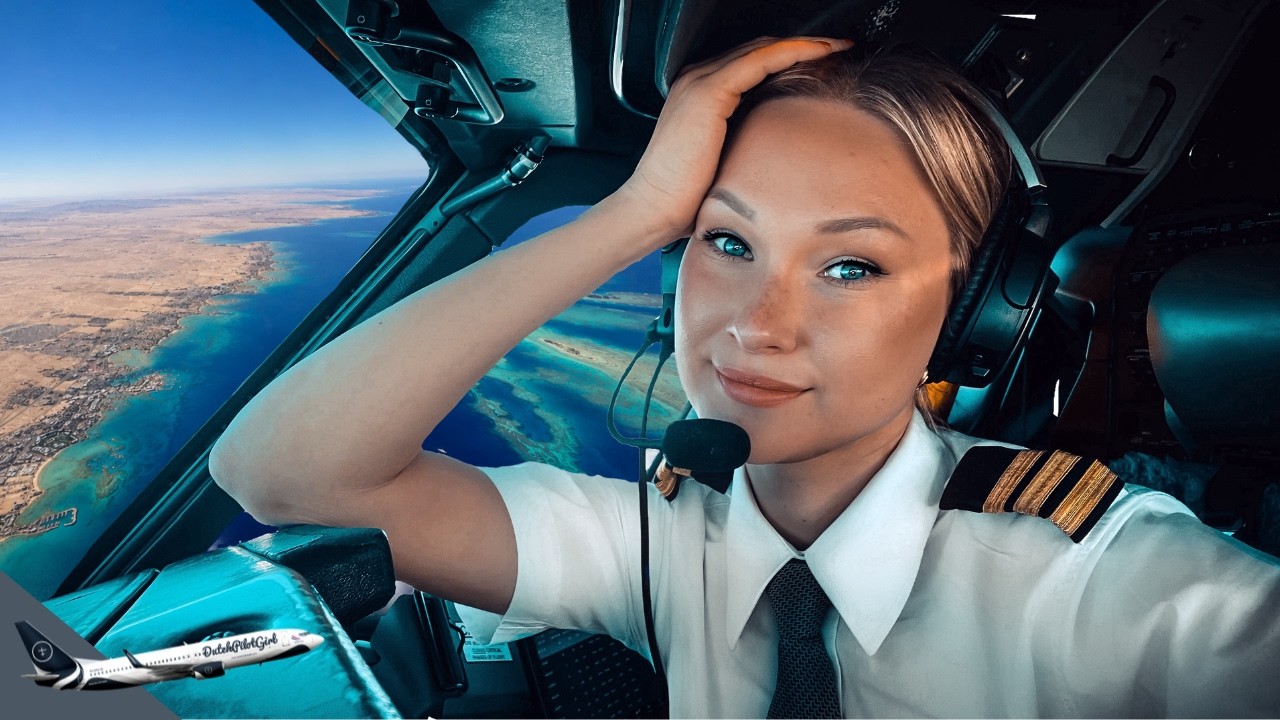 My first flight in the Airbus A321neo