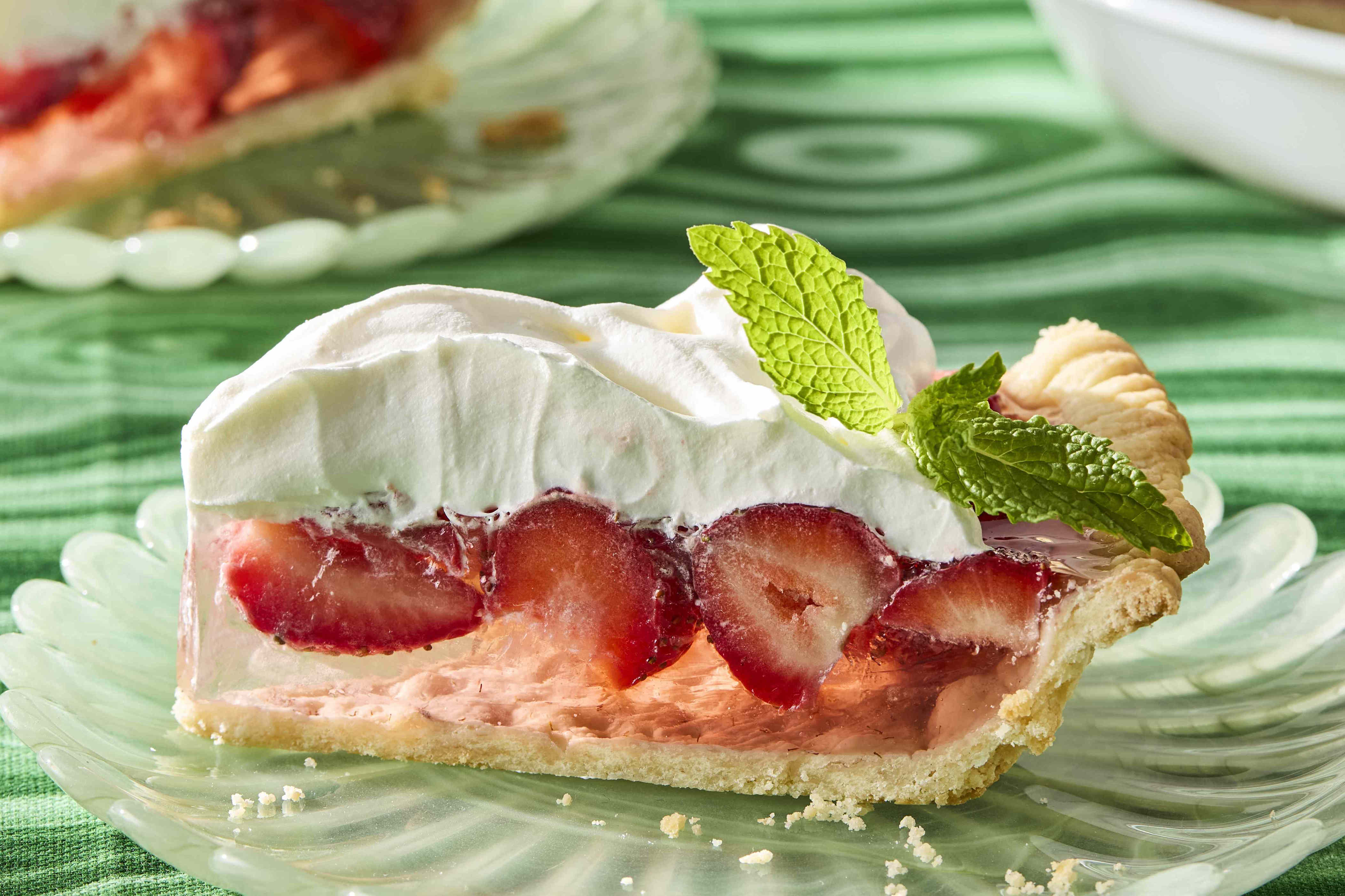 Decades before see-through pies hit trendy menus, this 'Southern Living ...