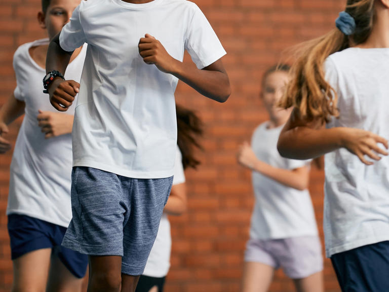 Will return of Presidential Fitness Test improve kids' physical ...