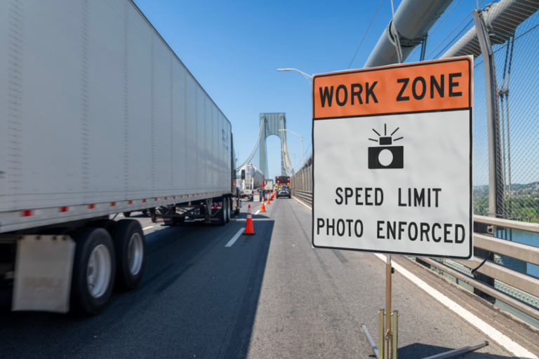 Heads up: speed cameras activated on NYC bridges, tunnels