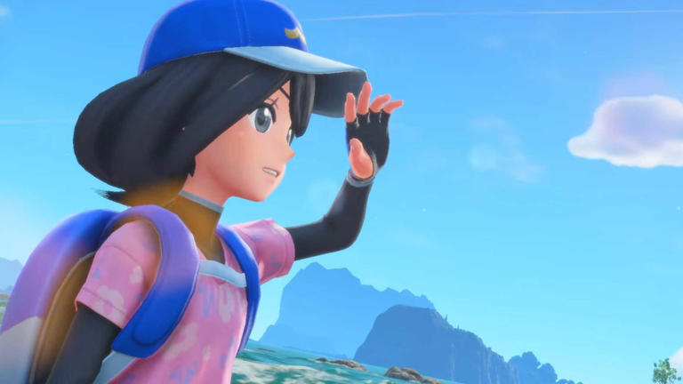 Pokémon winds and waves is officially changing the franchise as we know it