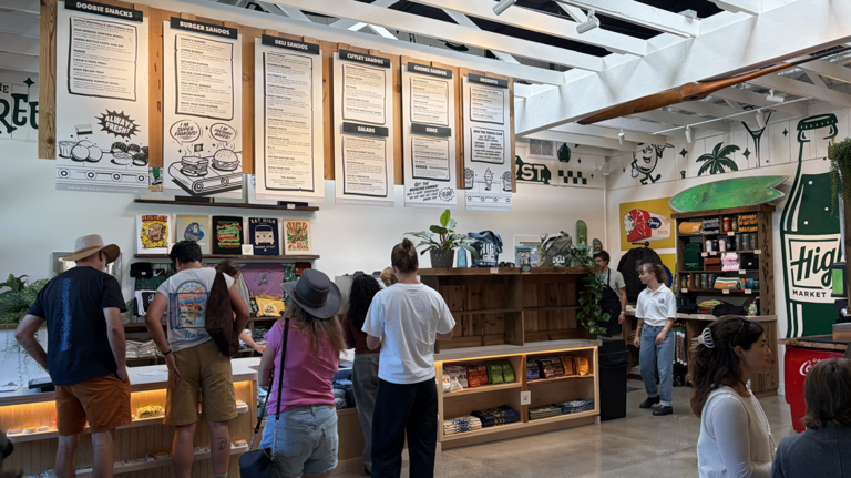 Popular SLO sandwich shop soft opens third location - with cocktails ...