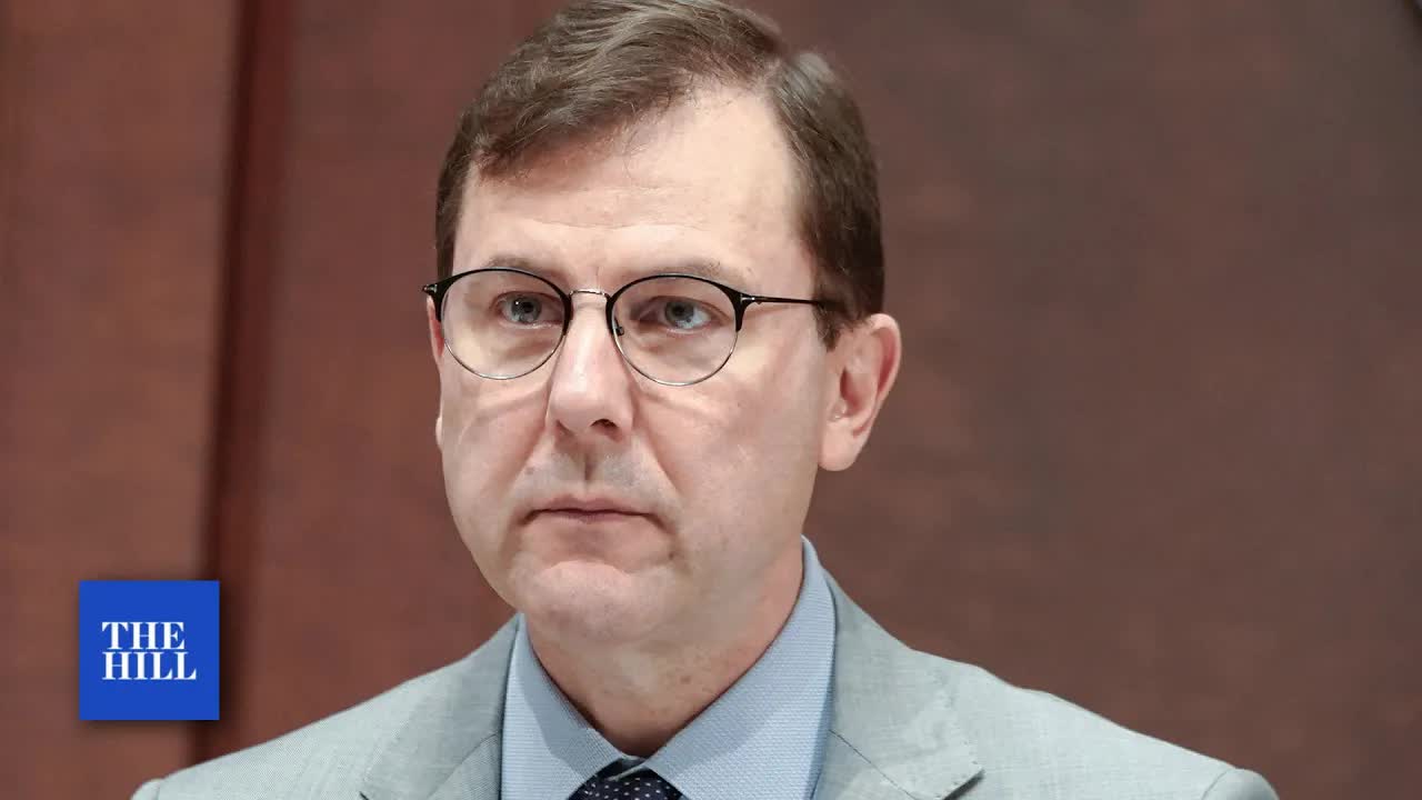 GOP Rep. Tom Kean discloses diagnosed depression led to long-term absence