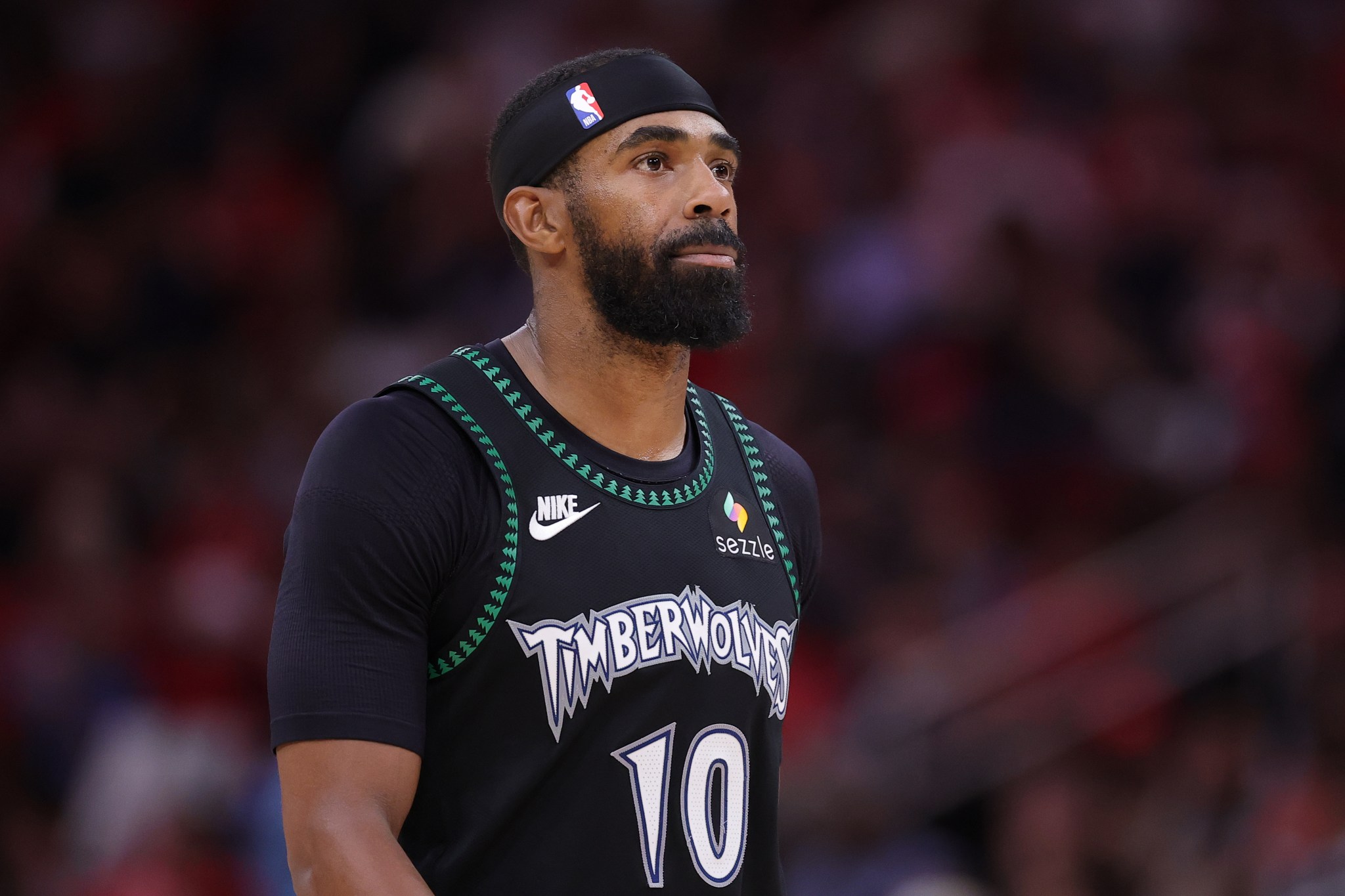 Celtics sign veteran guard Mike Conley to roster amid Jaylen Brown ...