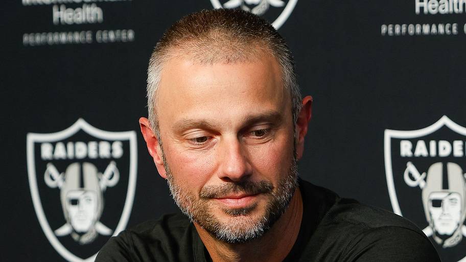 Ranking the Raiders' best 2026 players: No. 19
