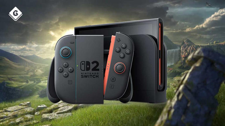 Nintendo Switch 2's latest $50 game isn't 'definitive', and I'm sick of ...