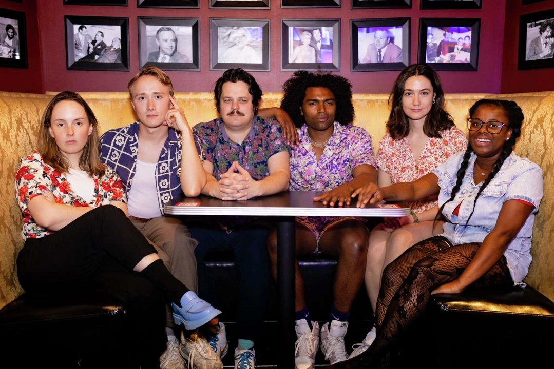 Second City brings Saturday Night Live legacy to Schenectady's Music ...