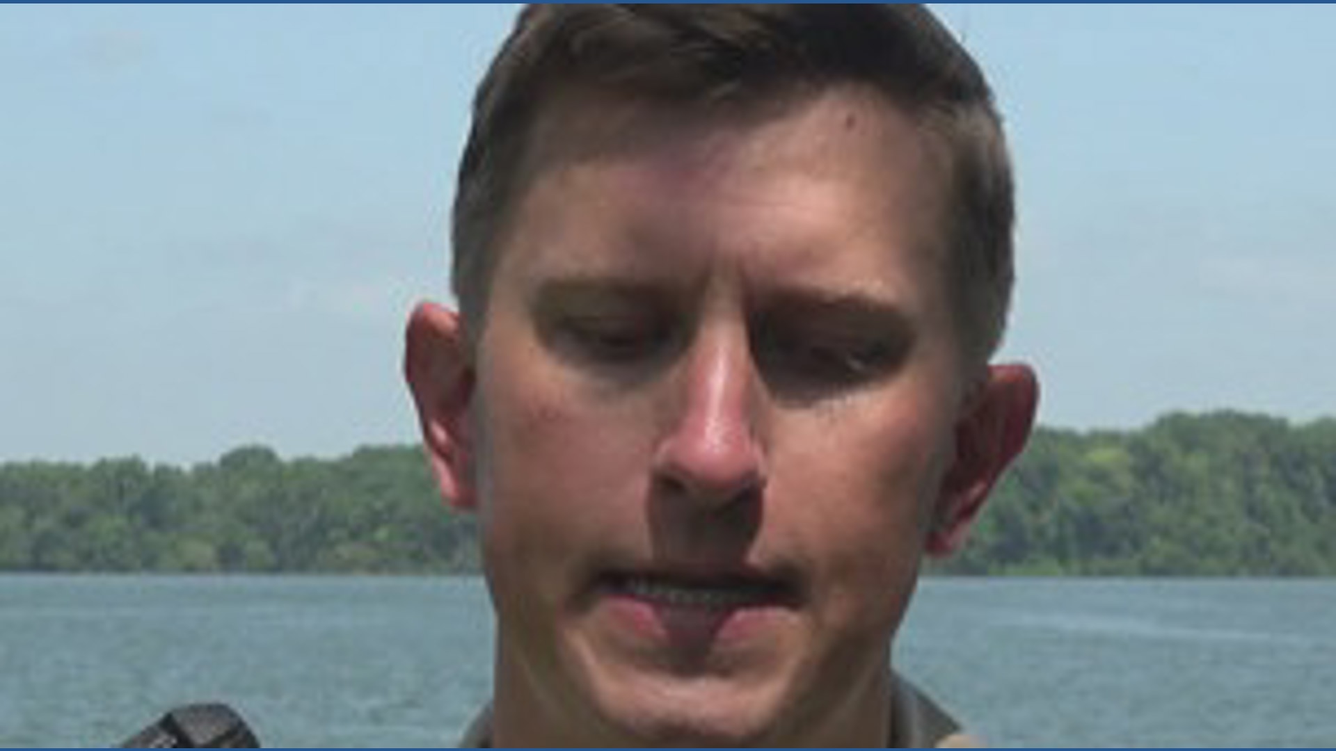 Boaters warned as holiday weekend patrols ramp up