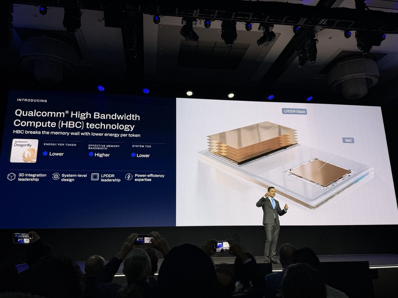Qualcomm's new high bandwidth compute looks to tackle costs of high ...