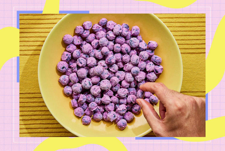 These foods could lower your heart disease risk by 26%, new research says