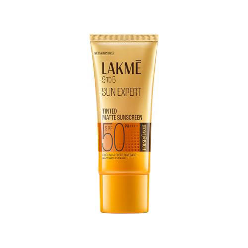 5 tinted sunscreens that will give you a 'no-makeup' look and flawless ...