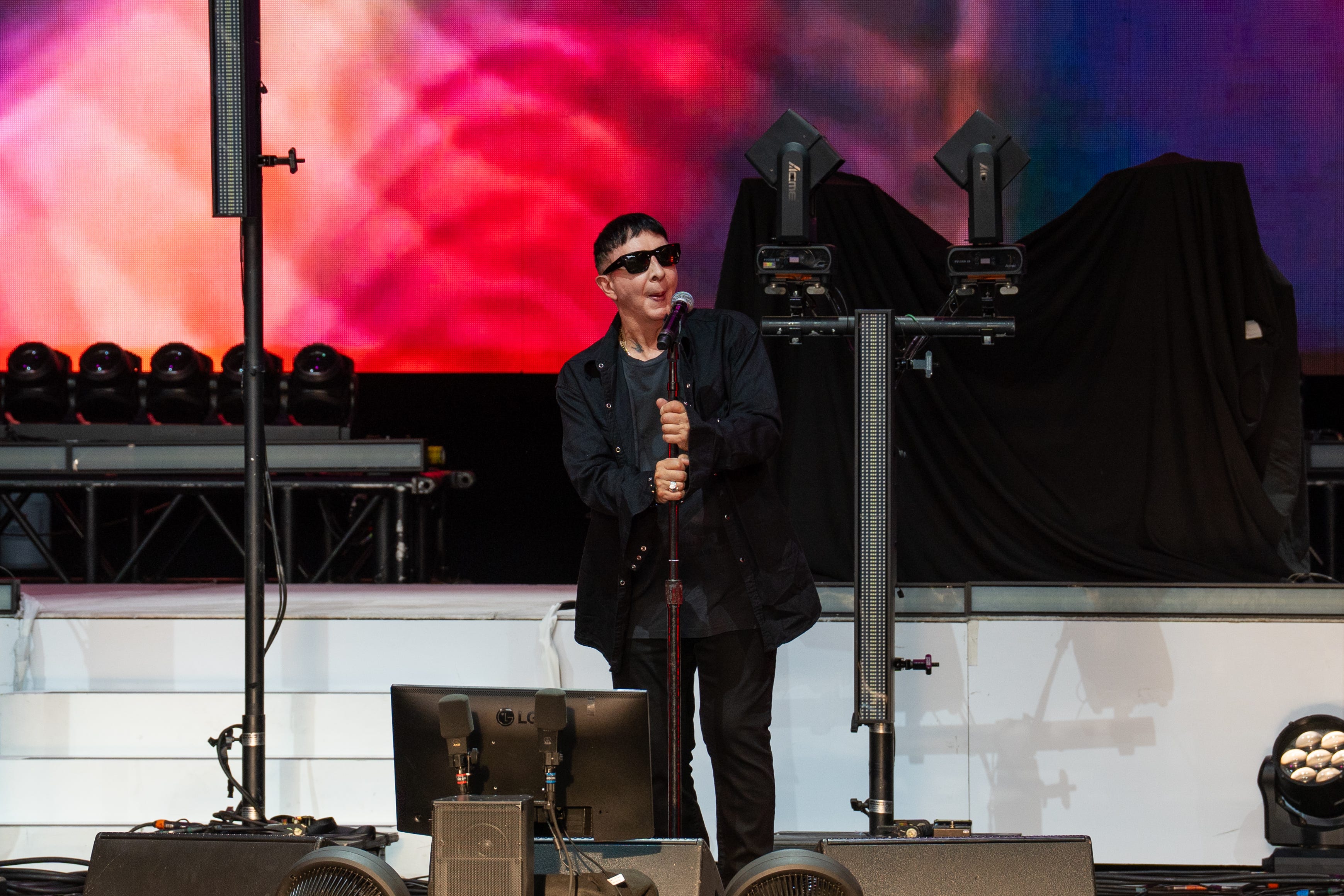 Human League, Alison Moyet, Soft Cell deliver a rush of '80s nostalgia