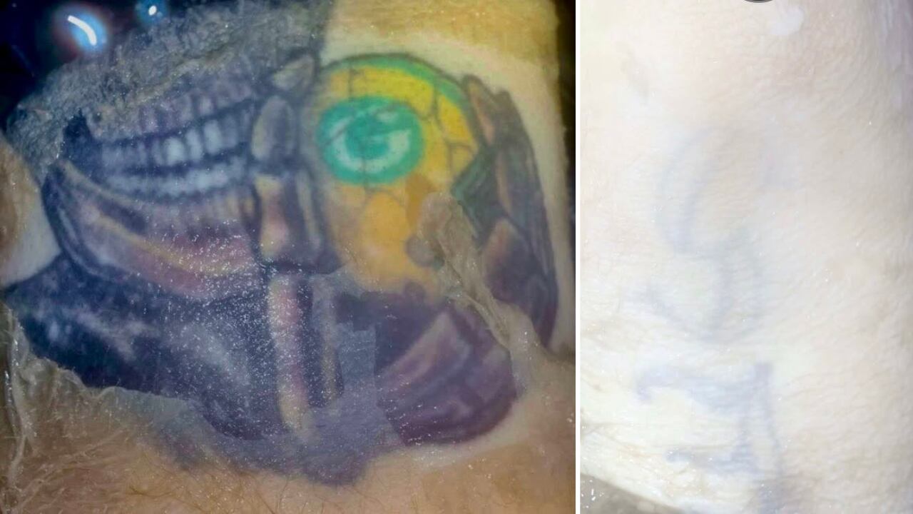 Illinois State Police identify victim found in lake with Packers tattoo