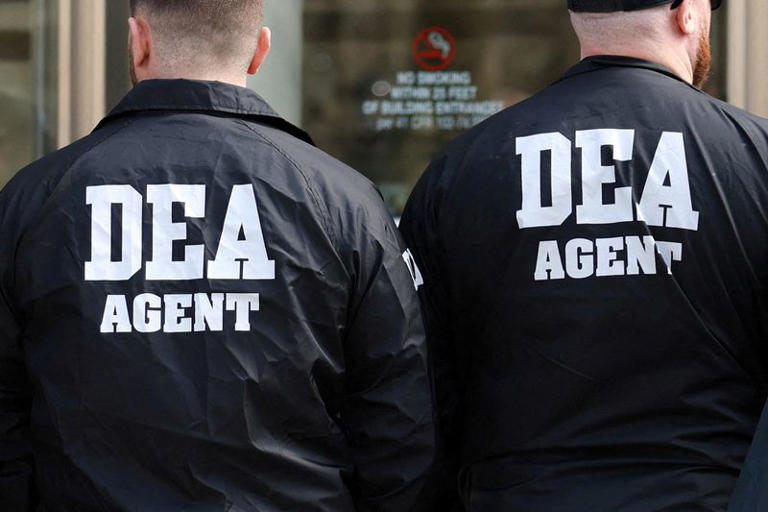DEA moves to place some strong kratom-related products under strict ...
