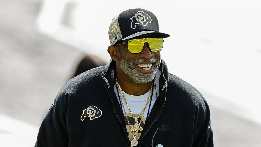 Deion Sanders gives most promising health update yet