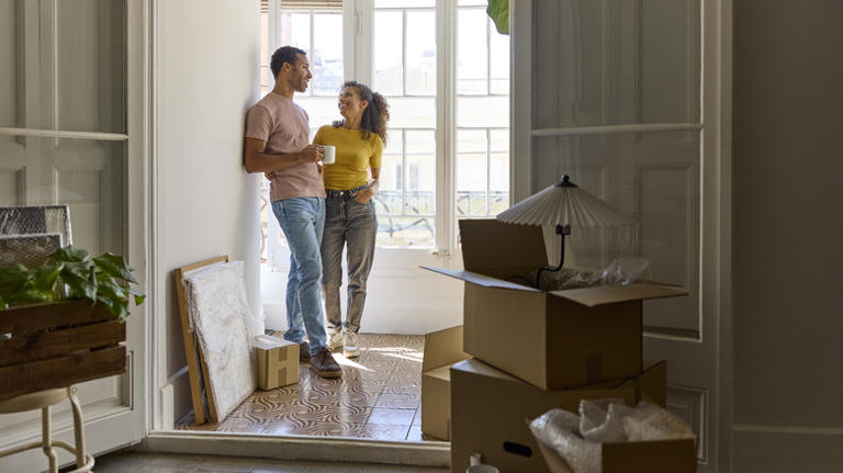 The vintage apartment style that deserves a comeback