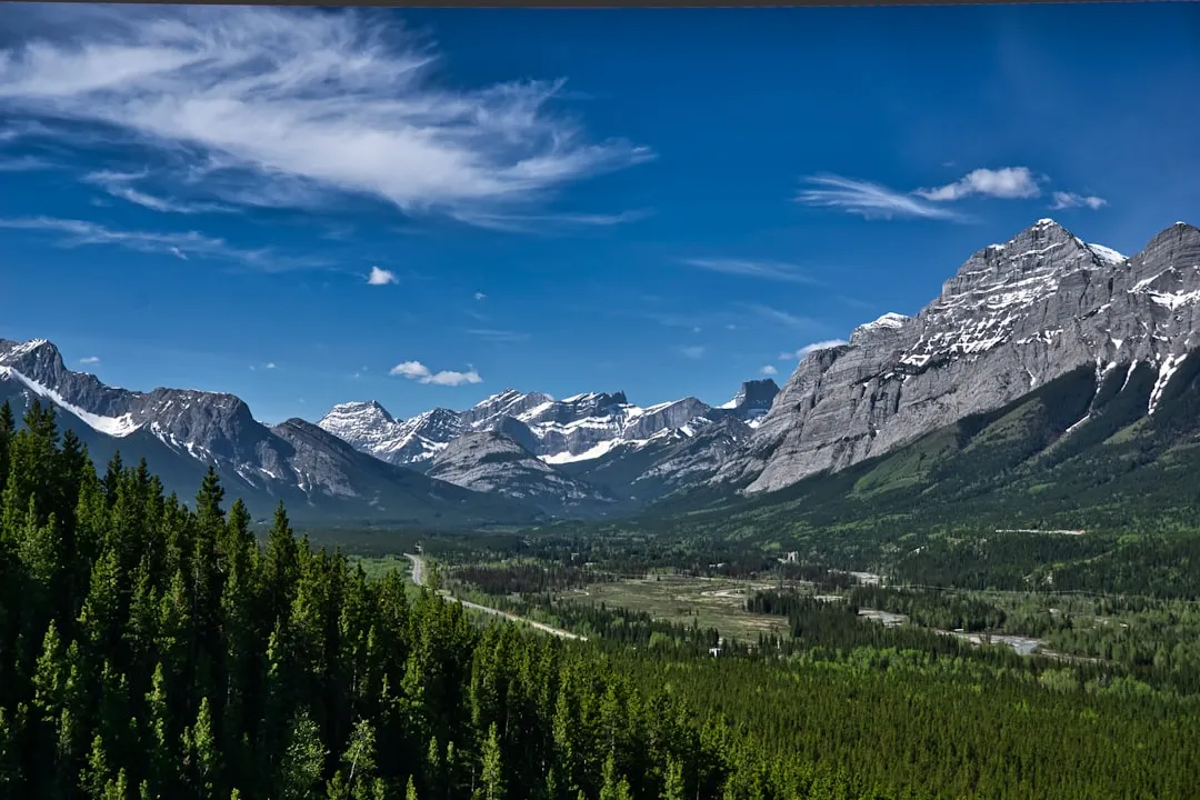 Three scenic railroad journeys that showcase the hidden side of the Rockies
