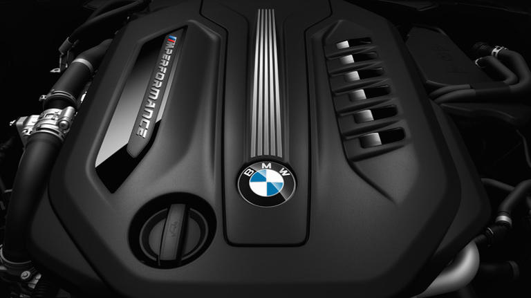 Why don't sports cars use diesel engines?