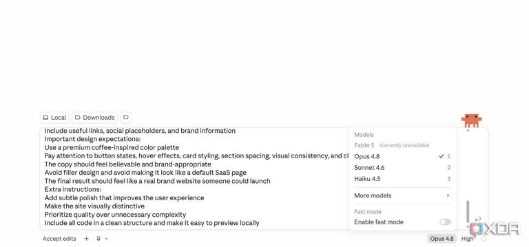 I gave Cursor 3.0, Antigravity 2.0, and Claude Code the same website ...