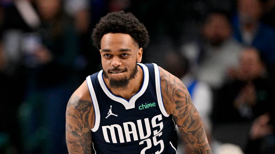 Mavericks' recent trade could help the Timberwolves solve their power ...