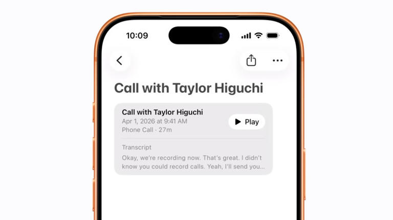 11 things your iPhone's Notes app can do (besides taking notes)