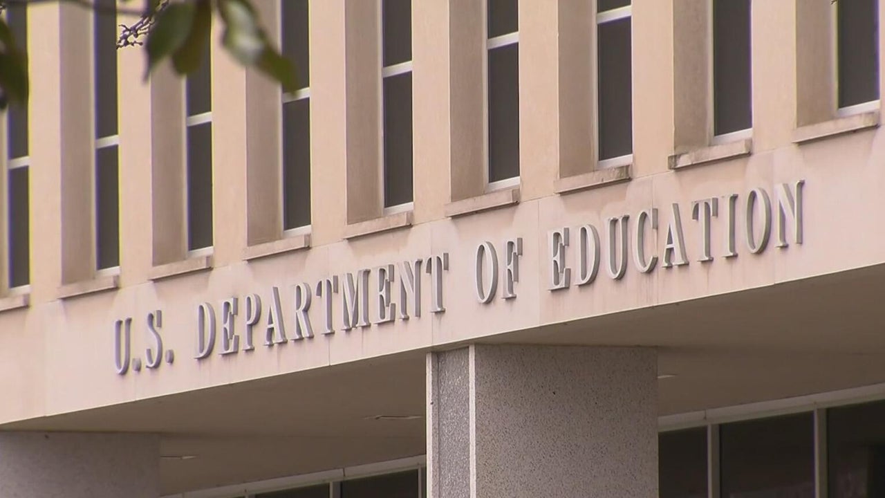 Changes to the federal student loan system begin July 1
