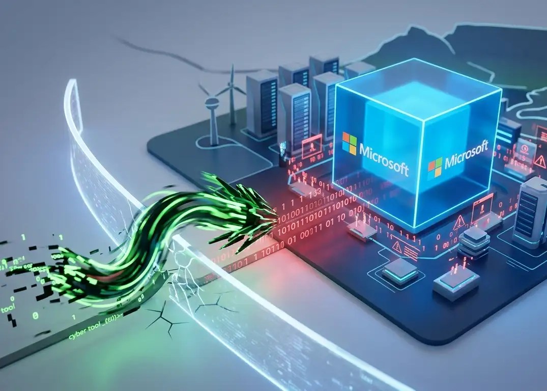 Microsoft opens MDASH cyber tool to SA firms