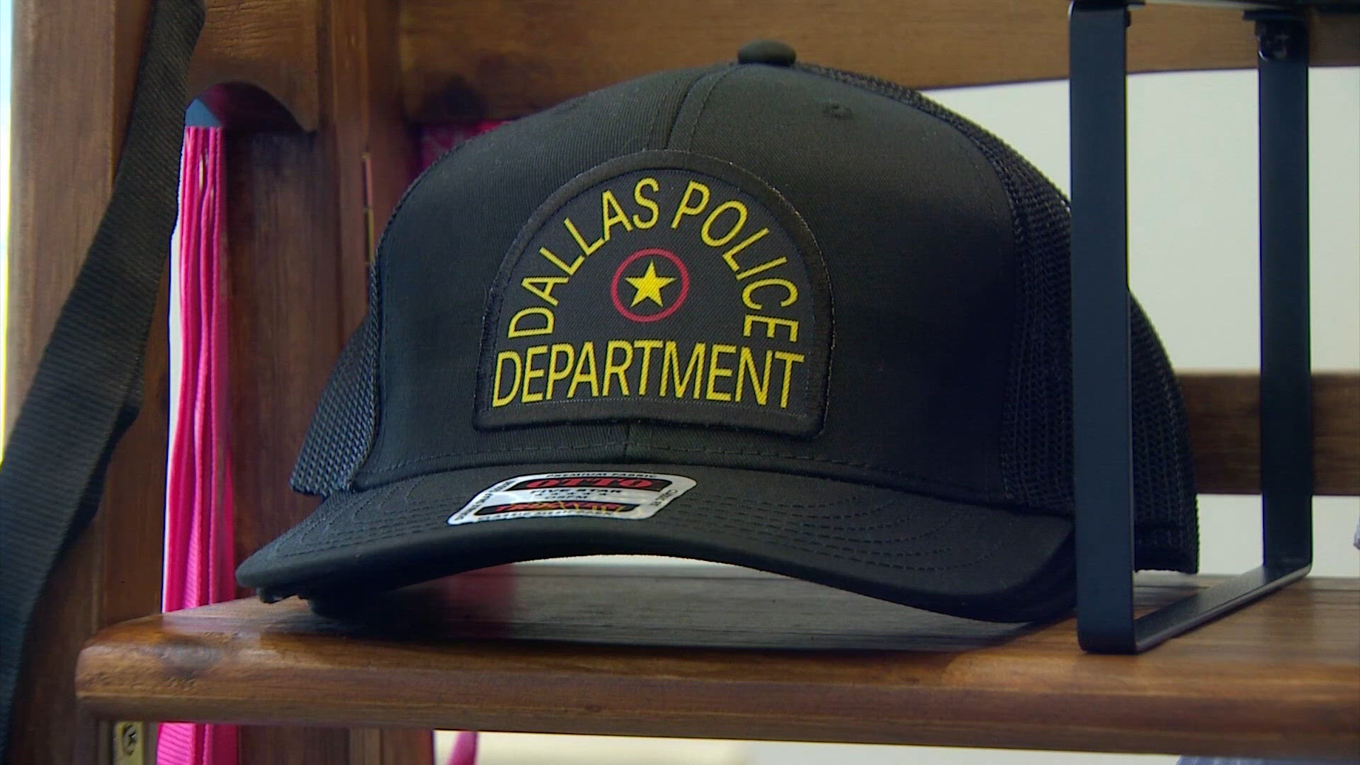 Dallas police associations say dress code policy changes are minor ...