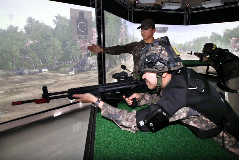Army attributes reservist death to pre-existing pancreatitis
