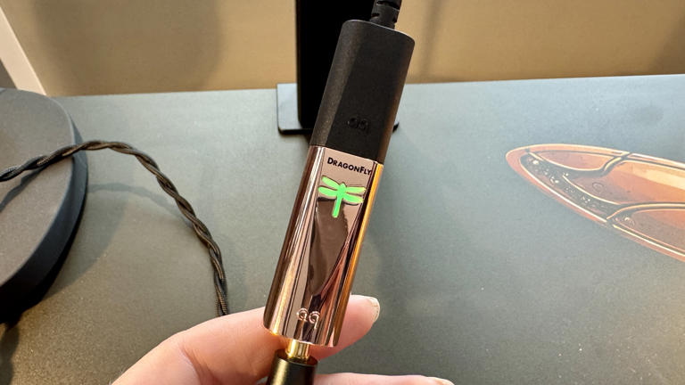 My favorite portable hi-fi accessory is back, but I think it’s missed a ...
