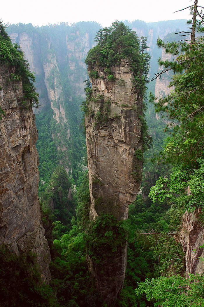 Future is now: 50 photos showing how unique China truly is