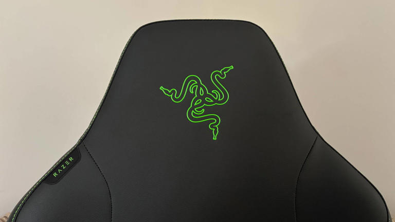 I've spent seven weeks with the Razer Iskur V2 NewGen gaming chair, and ...