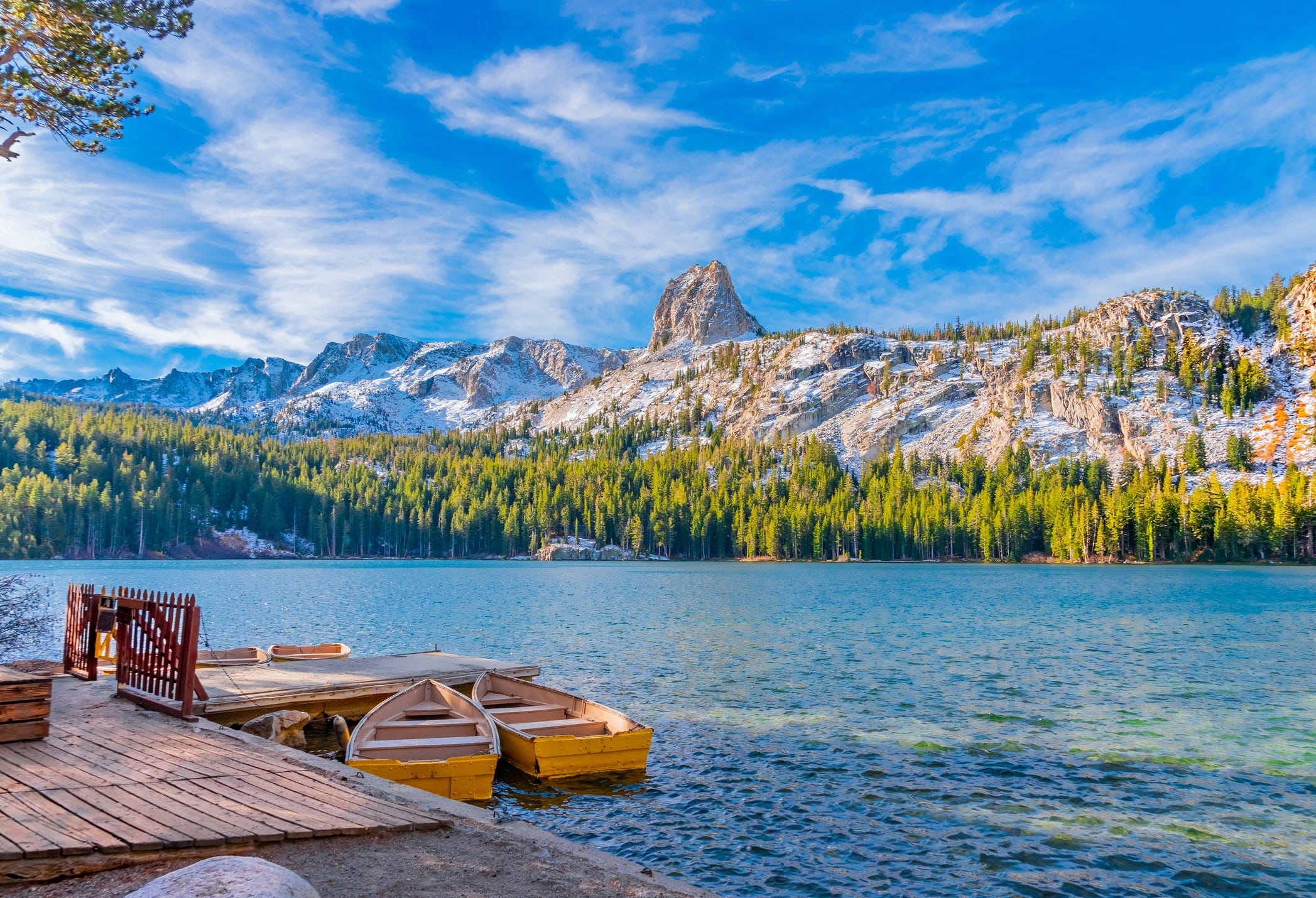 World Atlas names 11 California small towns with unmatched friendliness