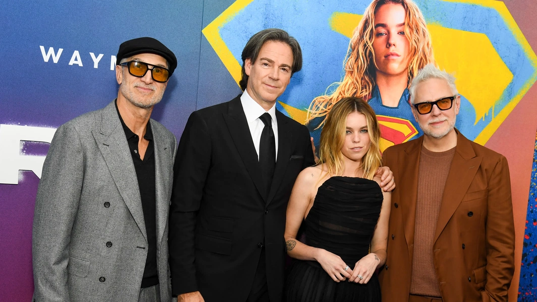 Supergirl’s box office struggles and creative missteps