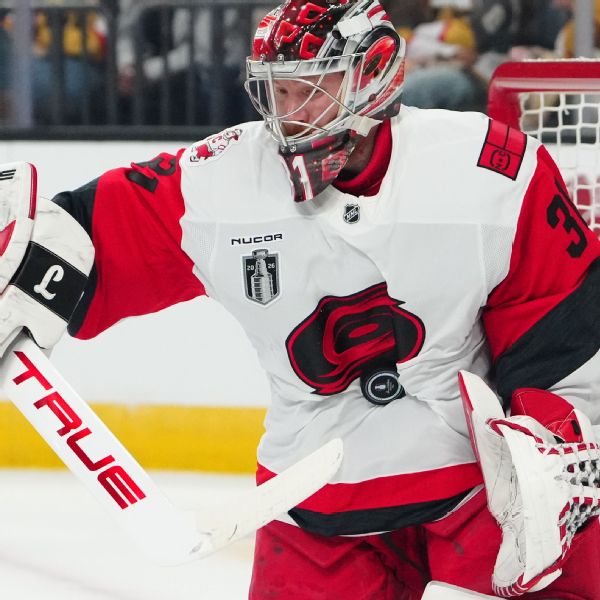 Frederik Andersen, Edmonton Oilers agree on one-year deal