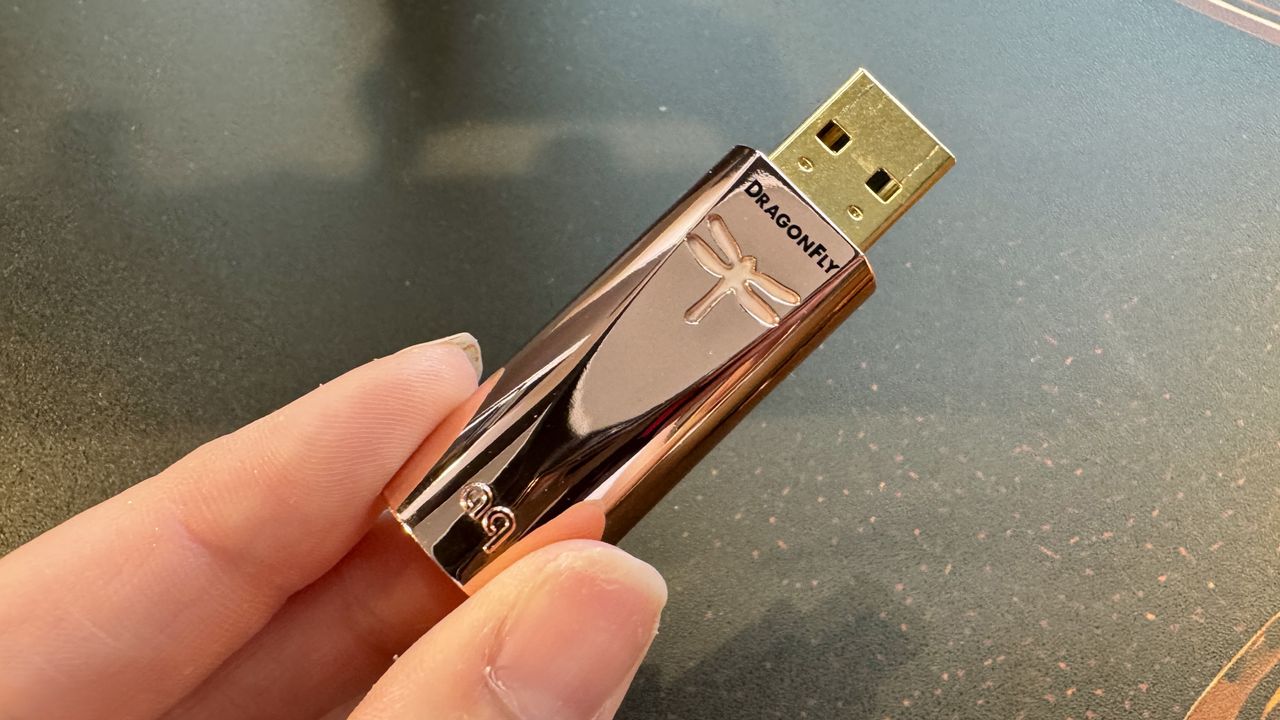 My favorite portable hi-fi accessory is back, but I think it’s missed a ...