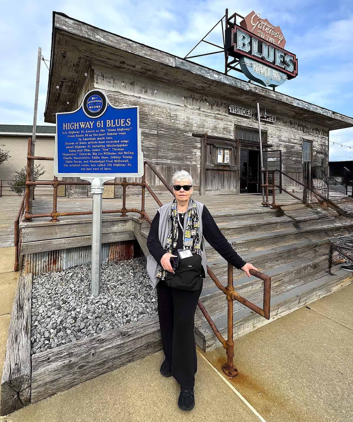 12-day Mississippi River cruise aboard American Melody