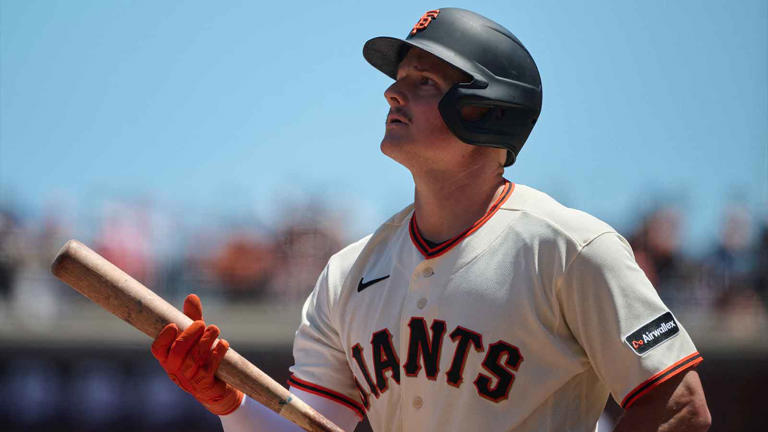 Giants’ trade candidate Matt Chapman lands on IL 1 month before deadline