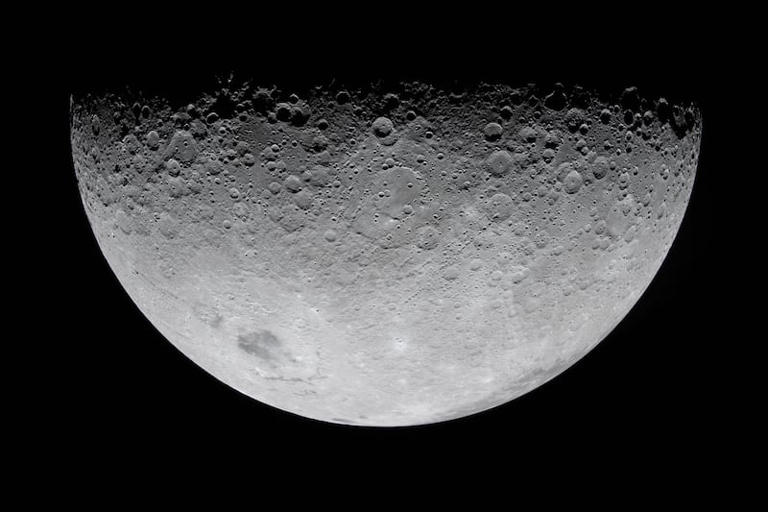 To the moon and beyond: NASA accelerating plans for $30B lunar base