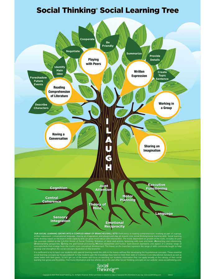 Social skills IEP goals for all ages, including objectives (free PDF)
