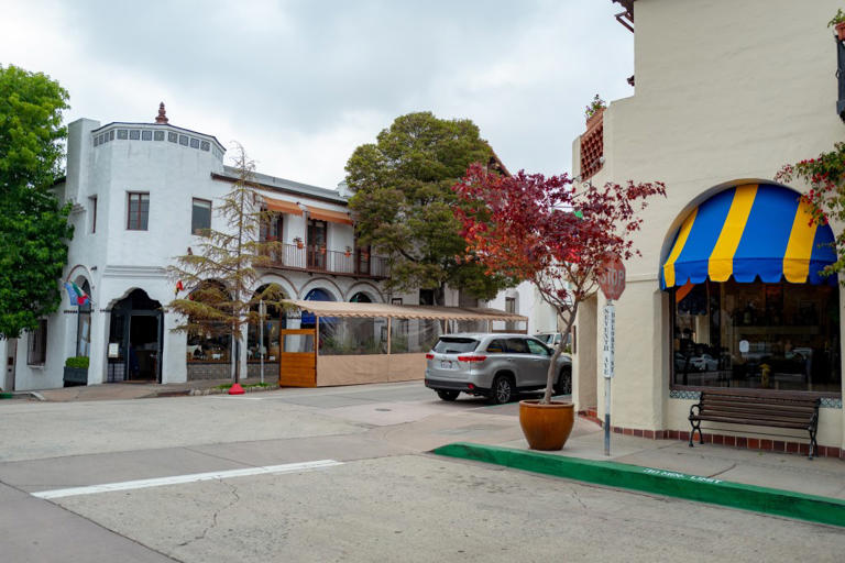 After 100-plus years without house numbers, this California town is ...