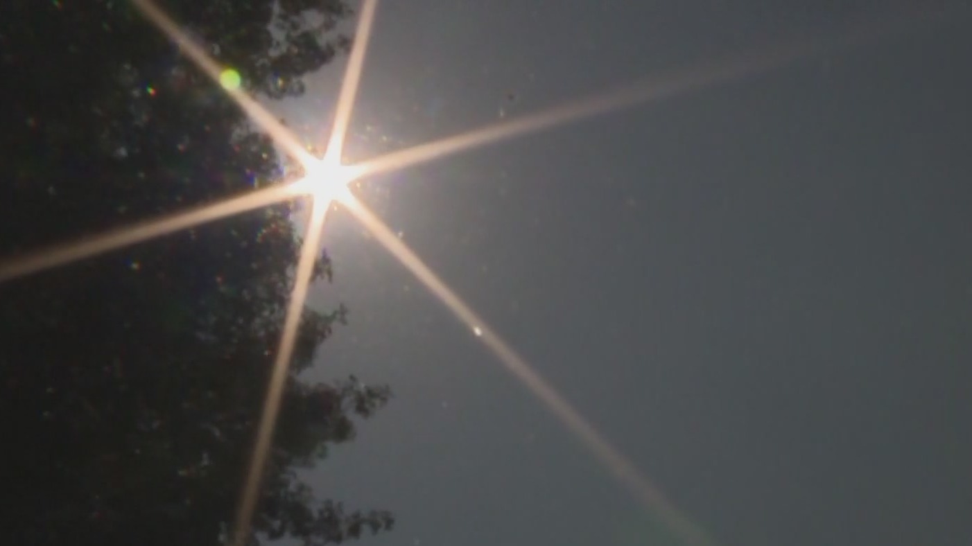 Code red declared in NJ city as the heat index surpasses 105 degrees